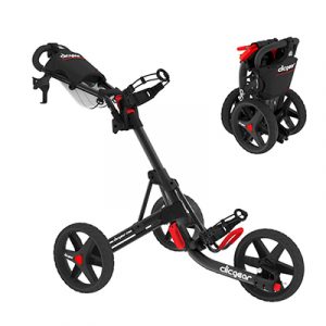 Clicgear 4.0 - Seniorgolf